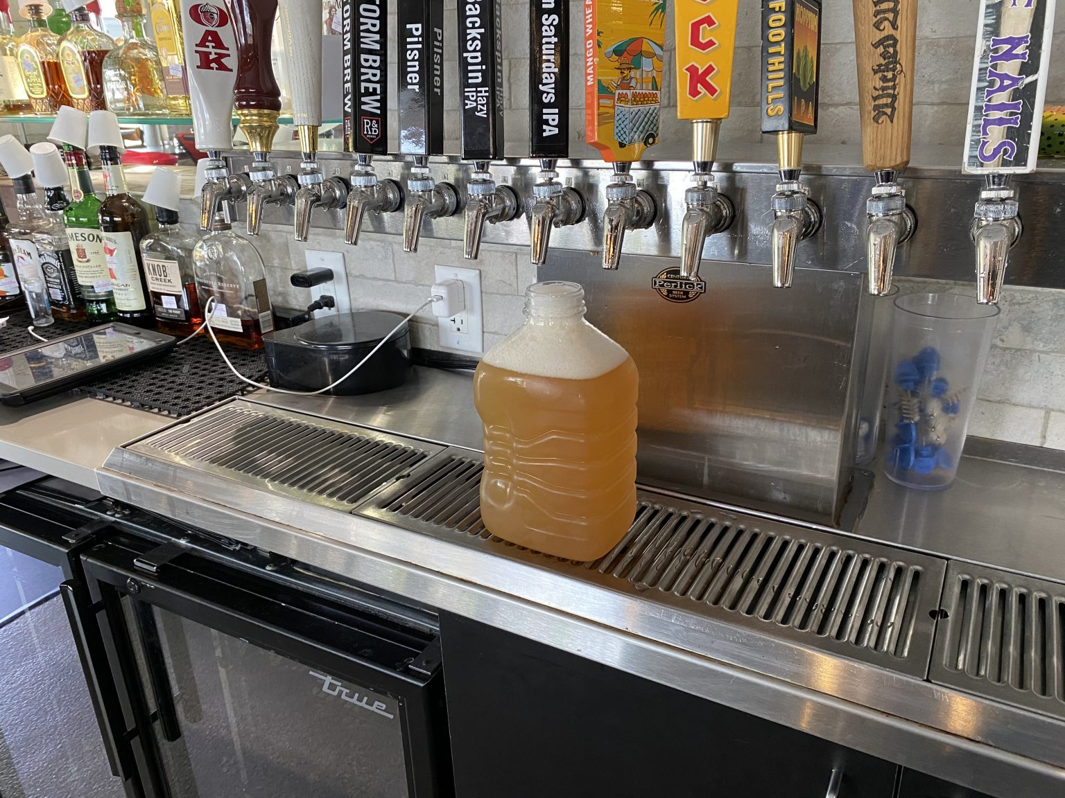 Rudino's - by Location